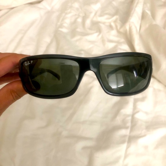 Ray-Ban | Accessories | Ray Bans Polarized | Poshmark